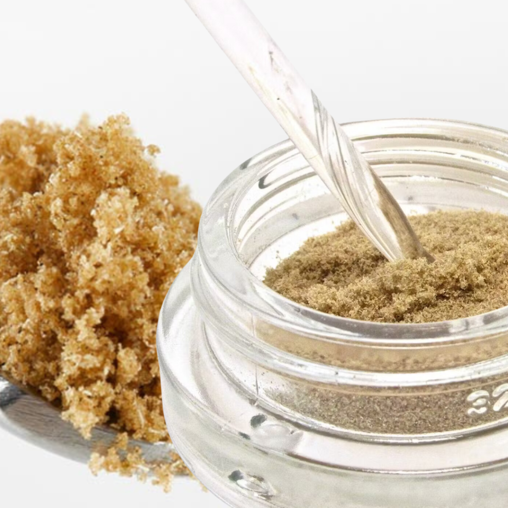 Bubble Hash Explained: The Top Trend in Cannabis Extracts